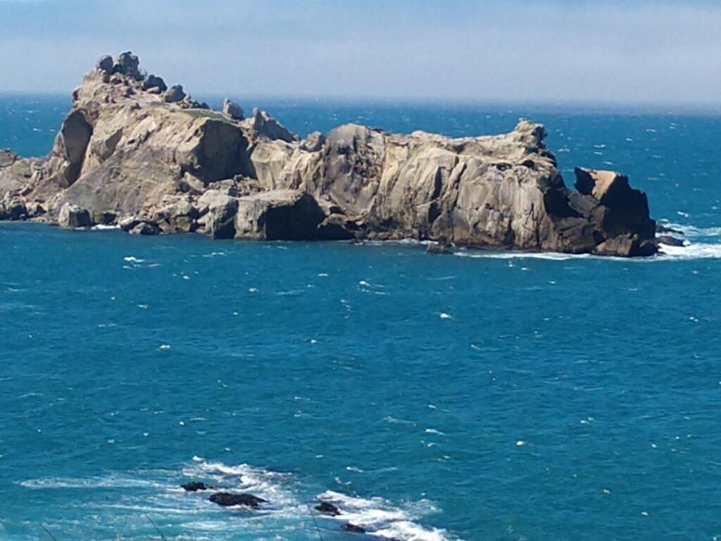 A look at Fish Rocks through the years, as photographed by David ...